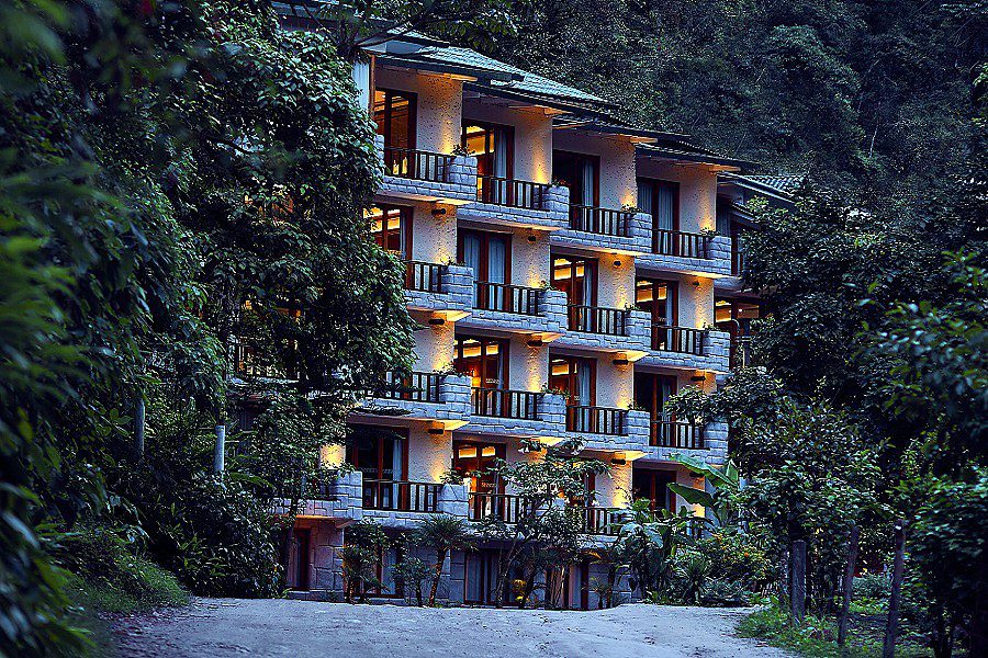 Top 3 Luxury Hotels in Machu Picchu - Journey Machu Picchu