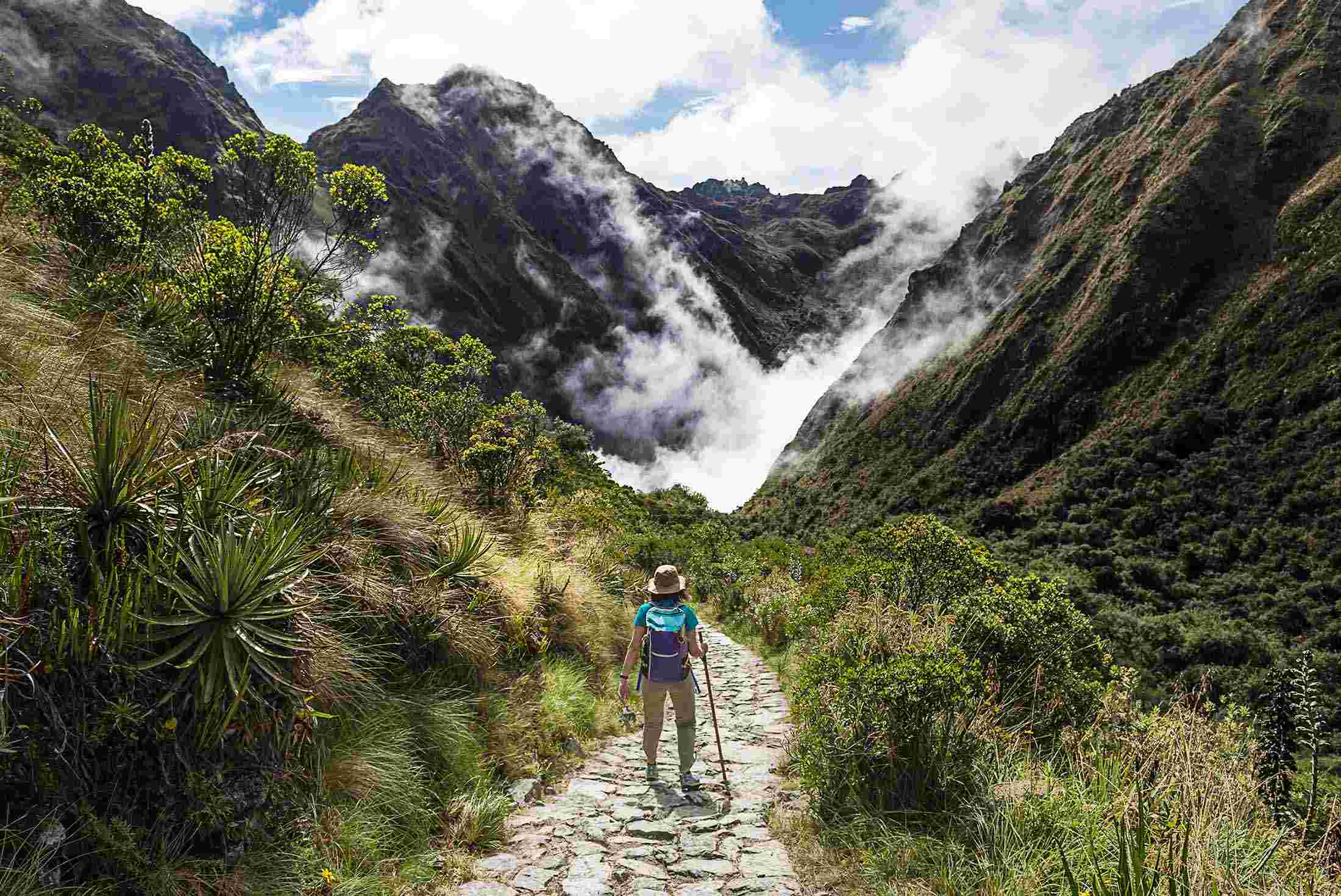 Top 3 Things to Consider When Reserving The Inca Trail - Journey Machu ...