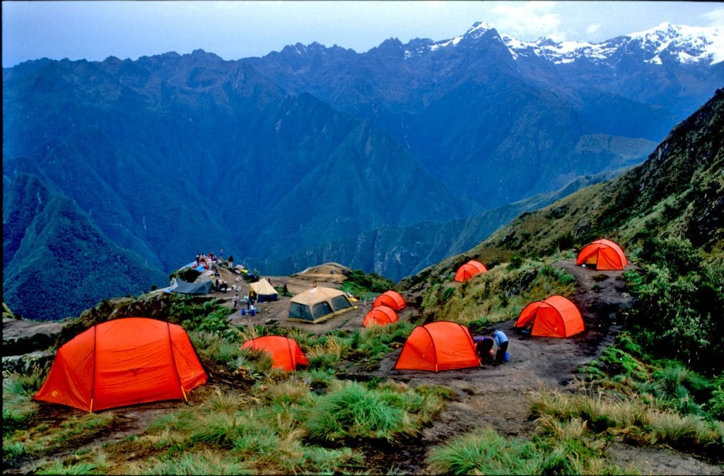 Learn How to Prepare for the Inca Trail - Journey Machu Picchu
