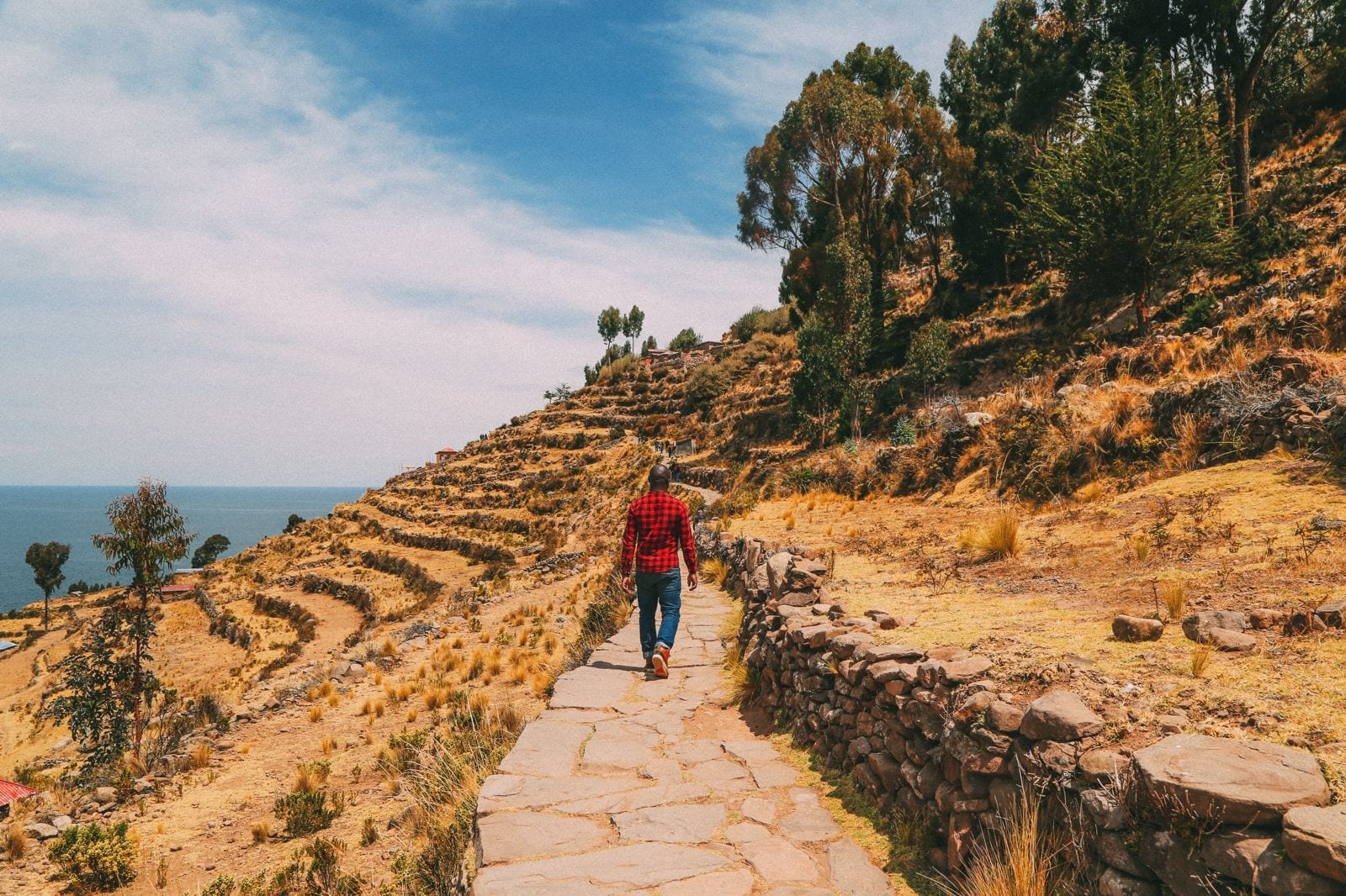 Taquile Island - What You Should Know - Journey Machu Picchu