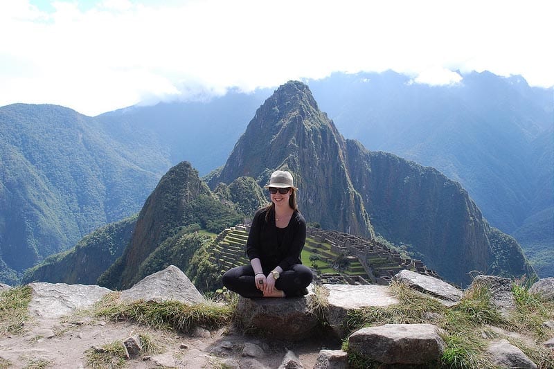 The Top 3 Machu Picchu Hikes - Journey Machu Picchu