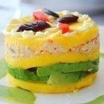 How to Make Peruvian Causa - Journey Machu Picchu