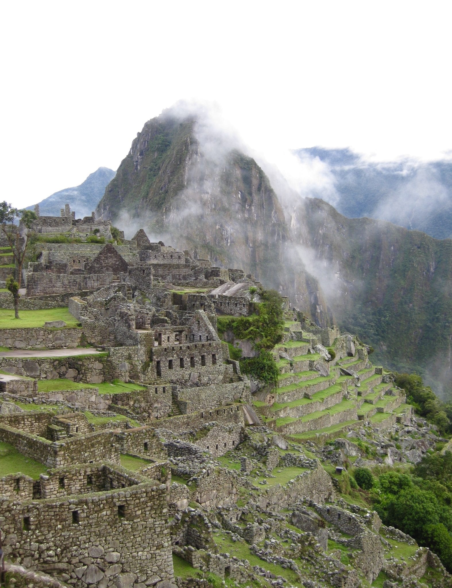 What are The Top 5 Activities in Peru? - Journey Machu Picchu