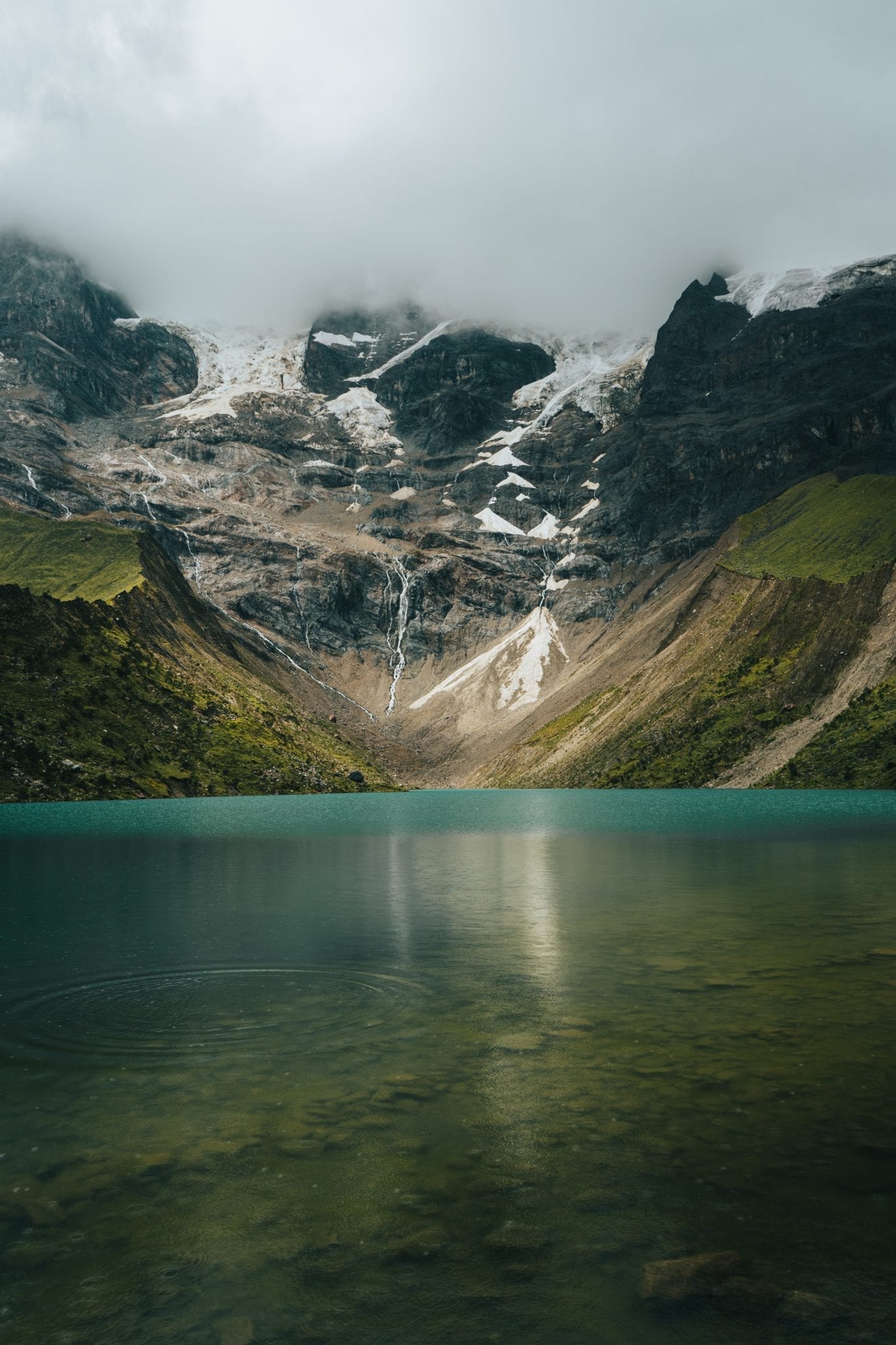 Day Trip to Humantay Lake - Journey Machu Picchu