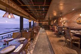 The Best Restaurants in Larcomar Shopping Center - Journey Machu Picchu