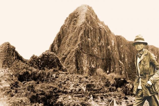 22 Interesting Machu Picchu Facts - Journey Machu Picchu