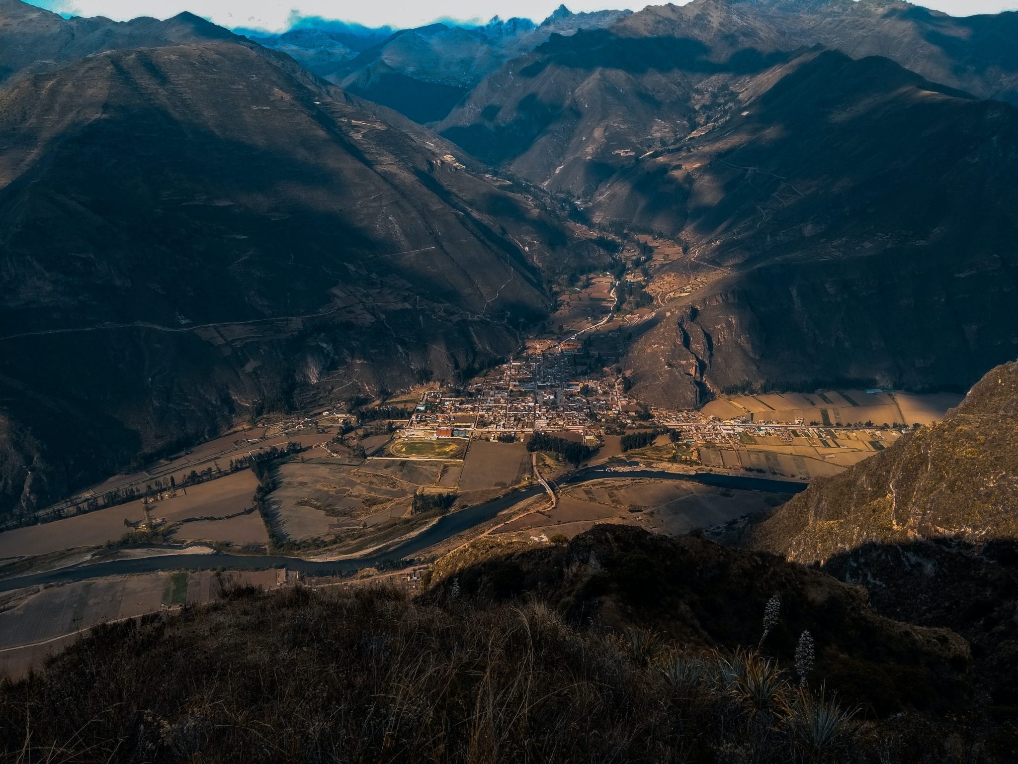 Is The Cusco Tourist Ticket Worth It? - Journey Machu Picchu