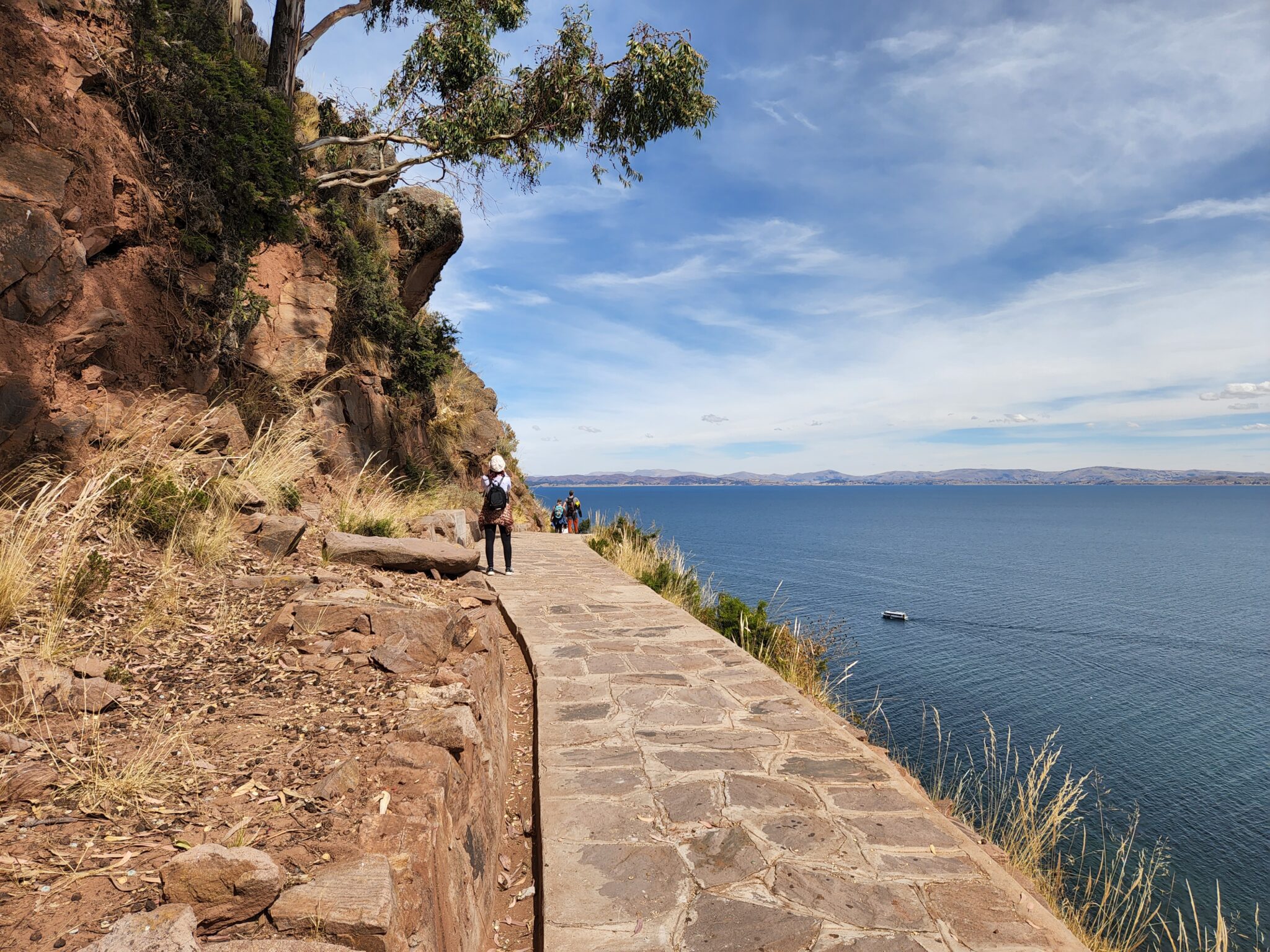 Taquile Island - What You Should Know - Journey Machu Picchu