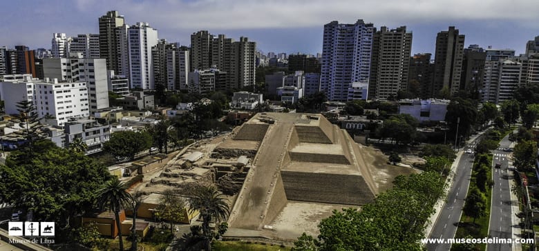 Pre-Inca Ruins in Lima Peru - Journey Machu Picchu