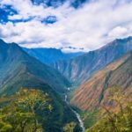 Dead Woman's Pass The Inca Trail - Journey Machu Picchu