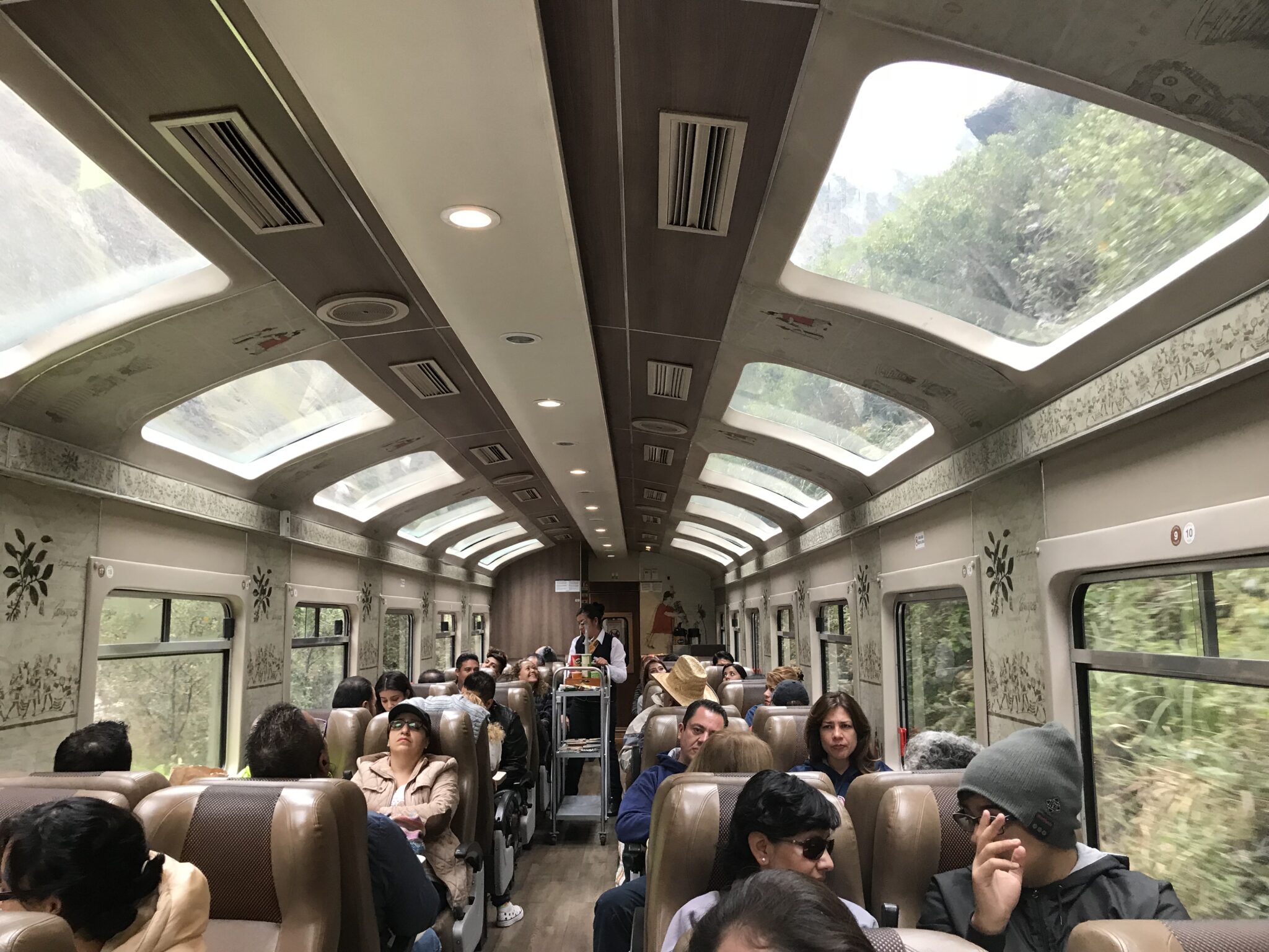 The Most Amazing Routes To Machu Picchu - Journey Machu Picchu
