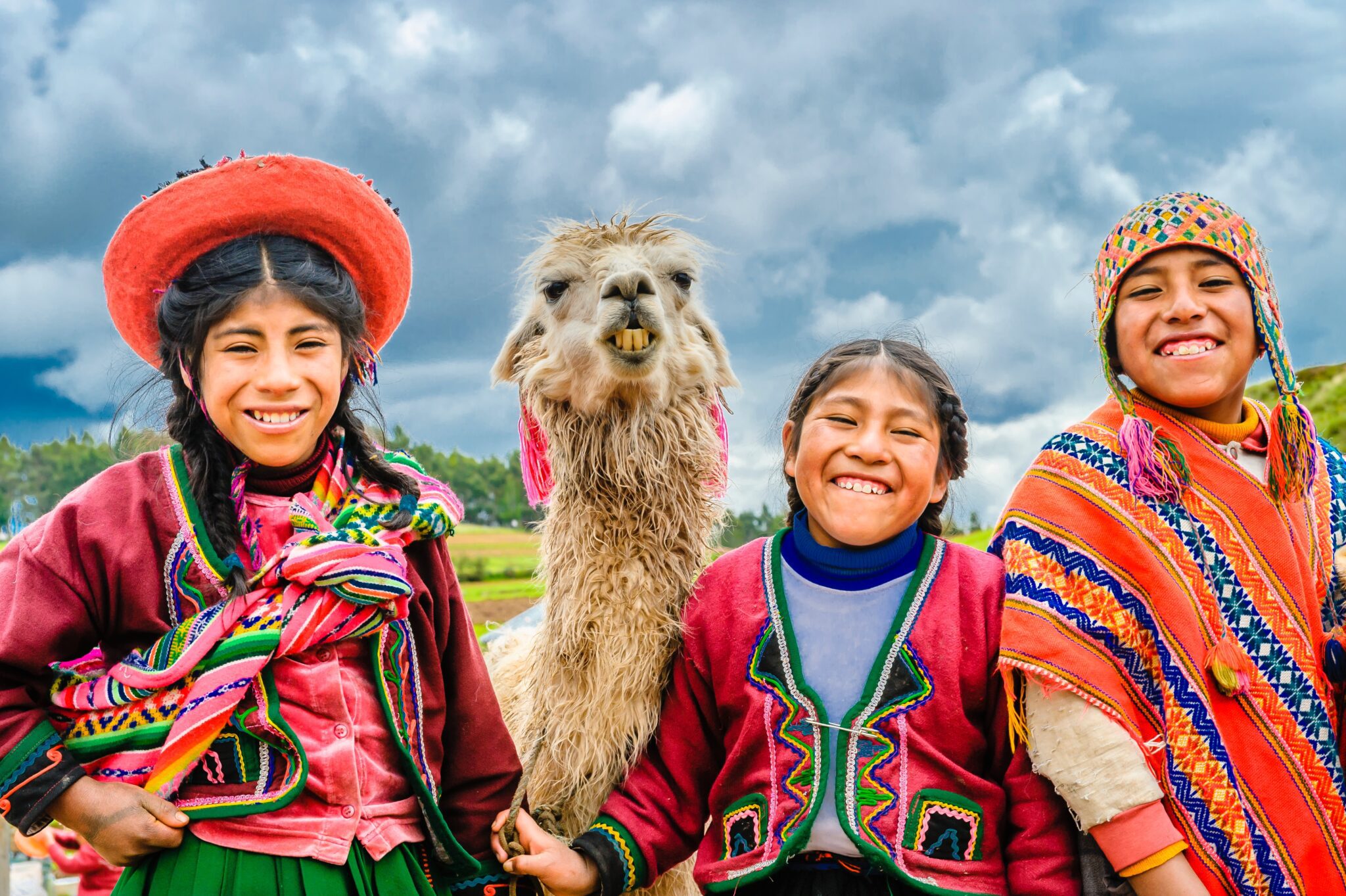 Peru Family Travel 101: Best Things to Do, Where to Stay, and Safety ...