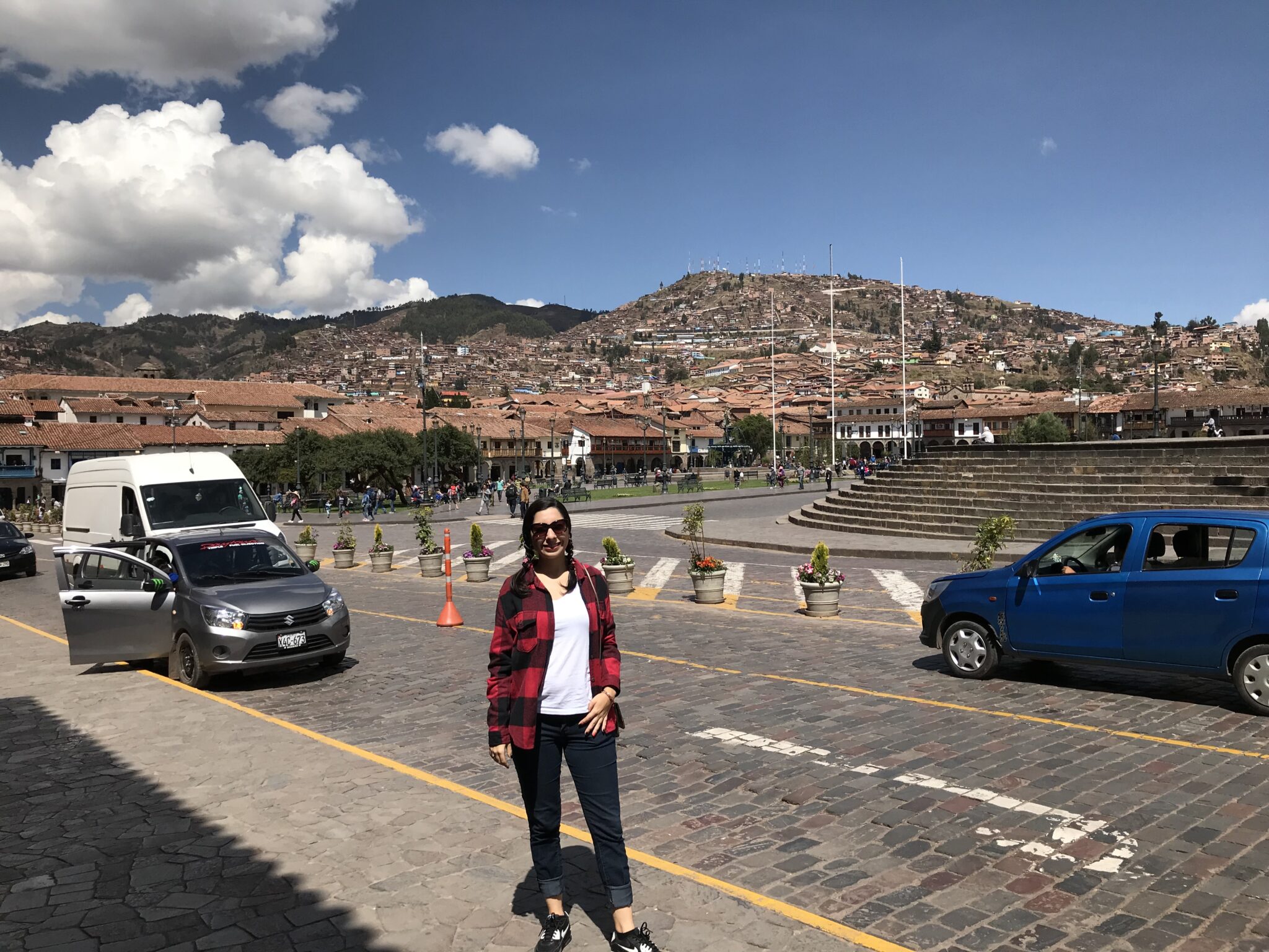 The Cusco Main Square - History and Traditions - Journey Machu Picchu